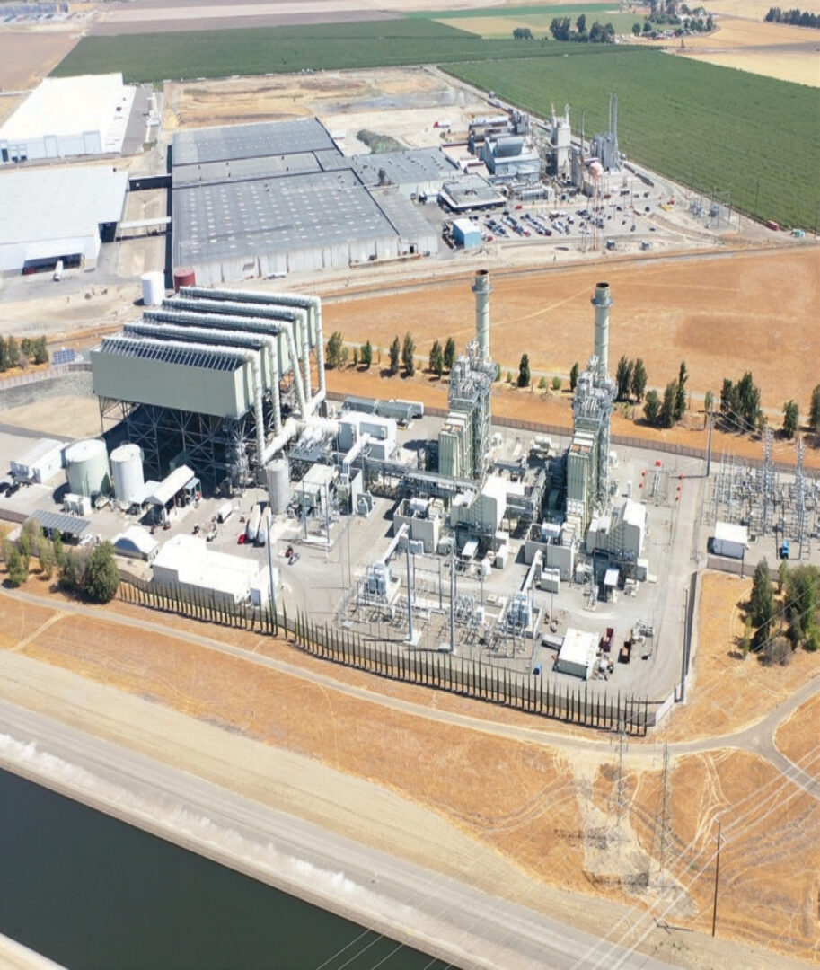 Middle River Power | Leading the Energy Transition