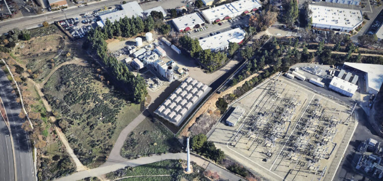 Middle River Power | Leading the Energy Transition