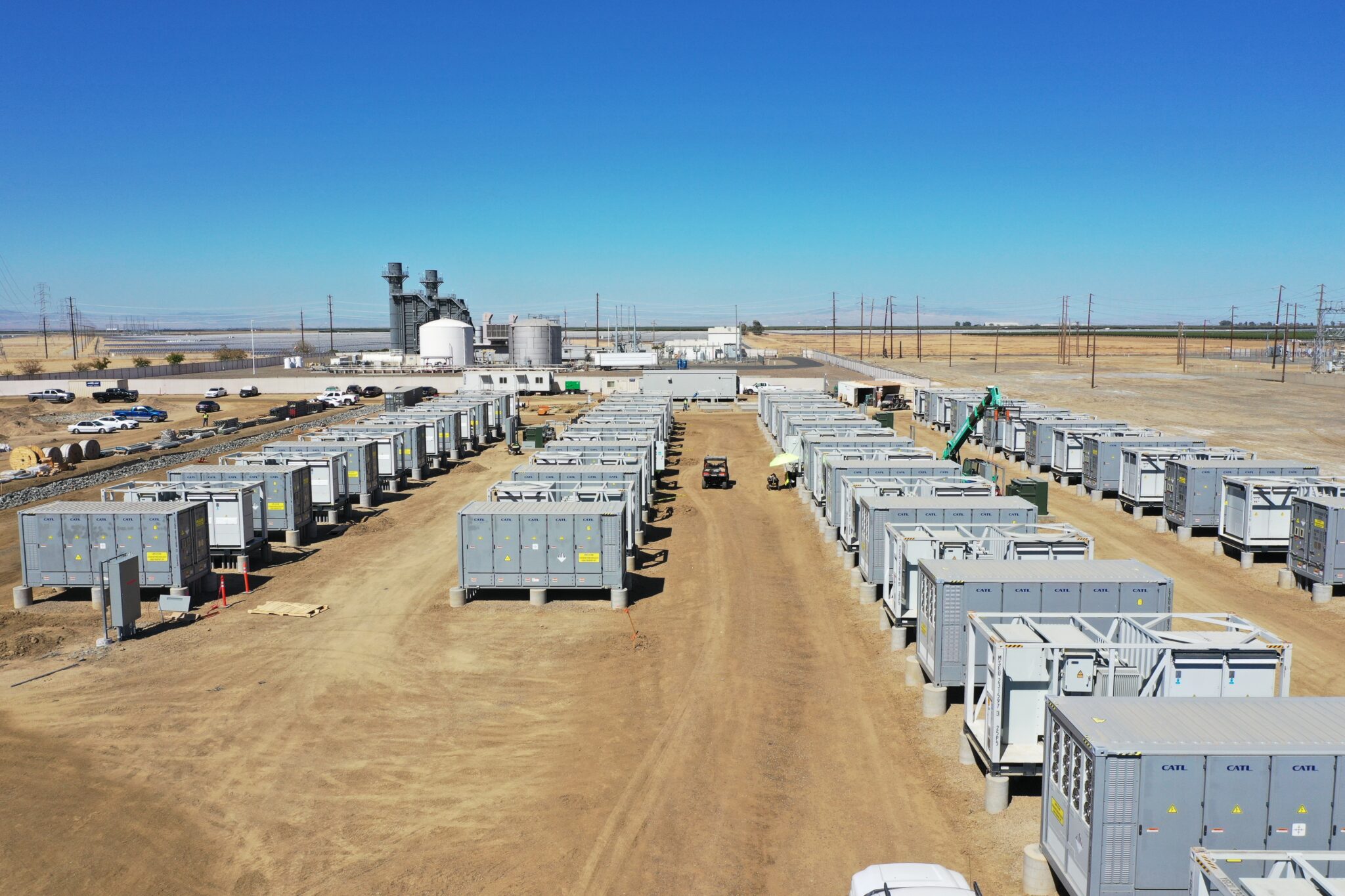 Middle River Power | Leading the Energy Transition