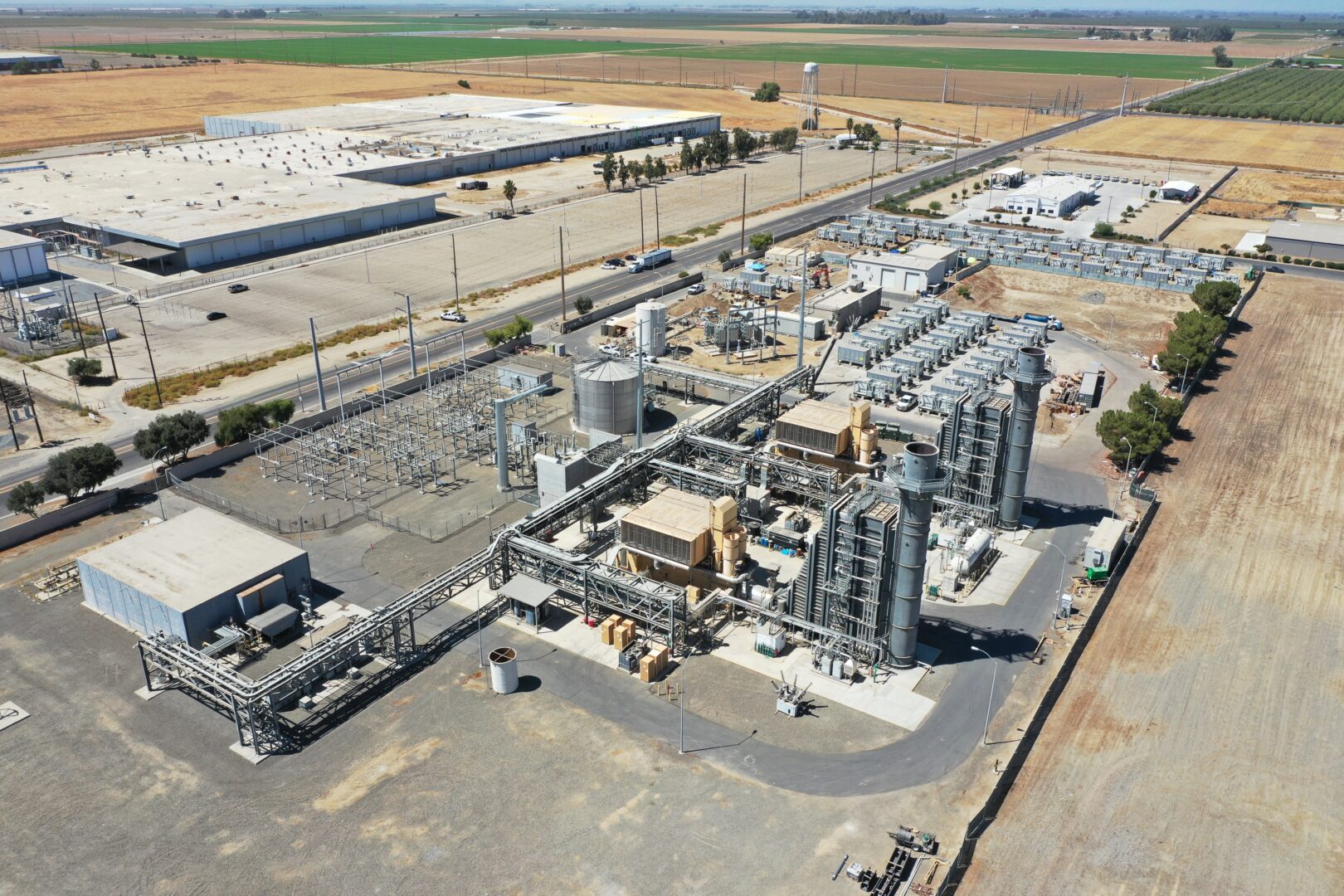 Middle River Power | Leading the Energy Transition