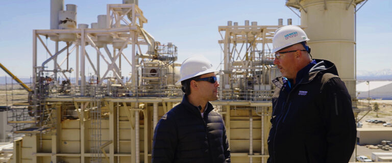 News Overview | Middle River Power