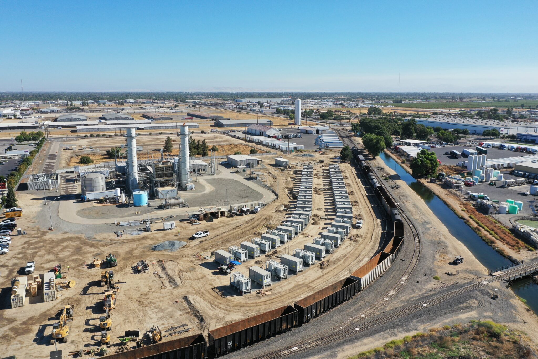 Middle River Power | Leading the Energy Transition