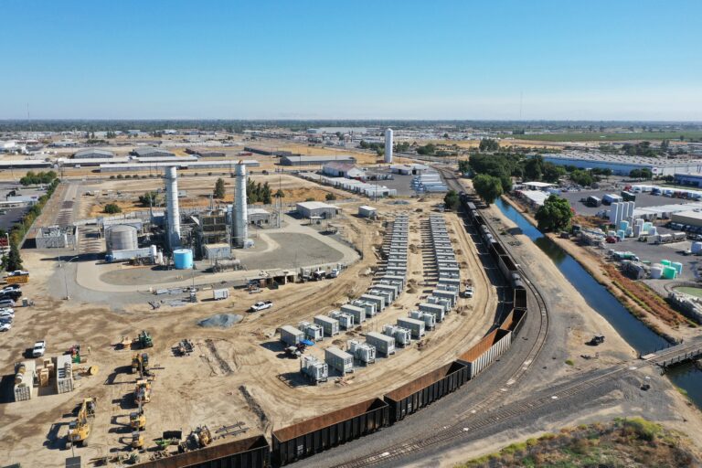 Middle River Power | Leading the Energy Transition