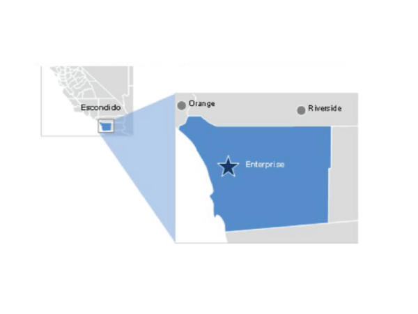 Enterprise Hybrid Energy Center | Middle River Power