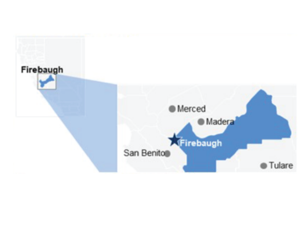 Midway Hybrid Energy Center | Middle River Power