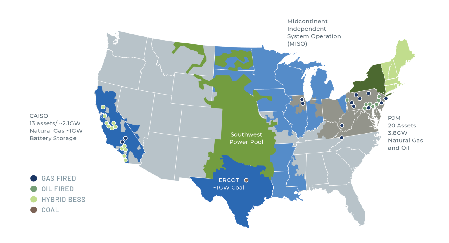 Middle River Power | Leading the Energy Transition