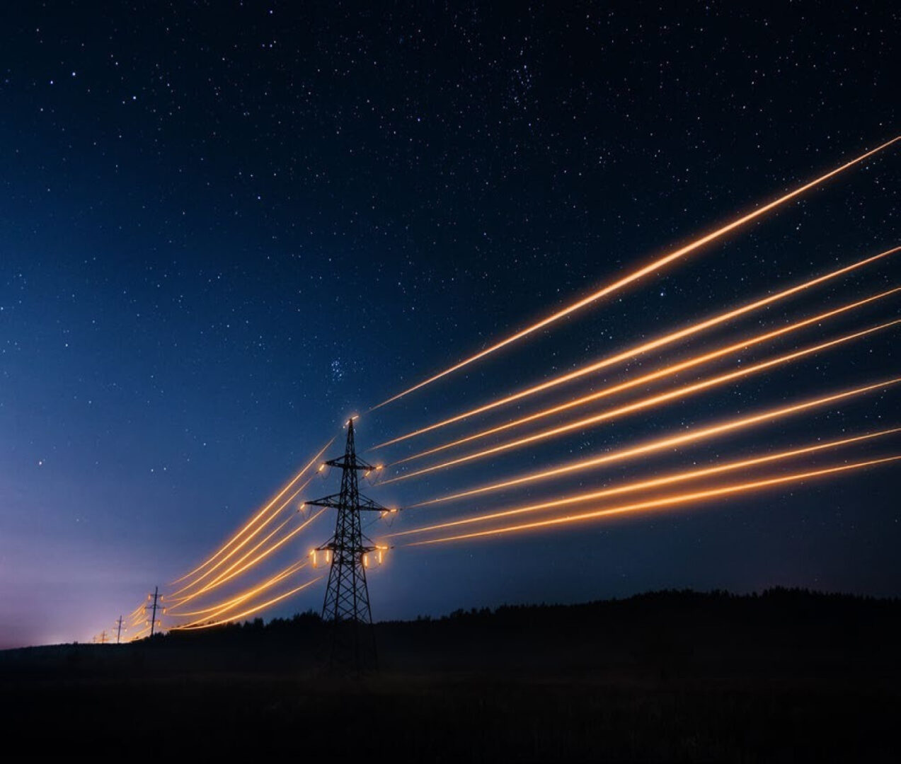 Middle River Power | Leading the Energy Transition