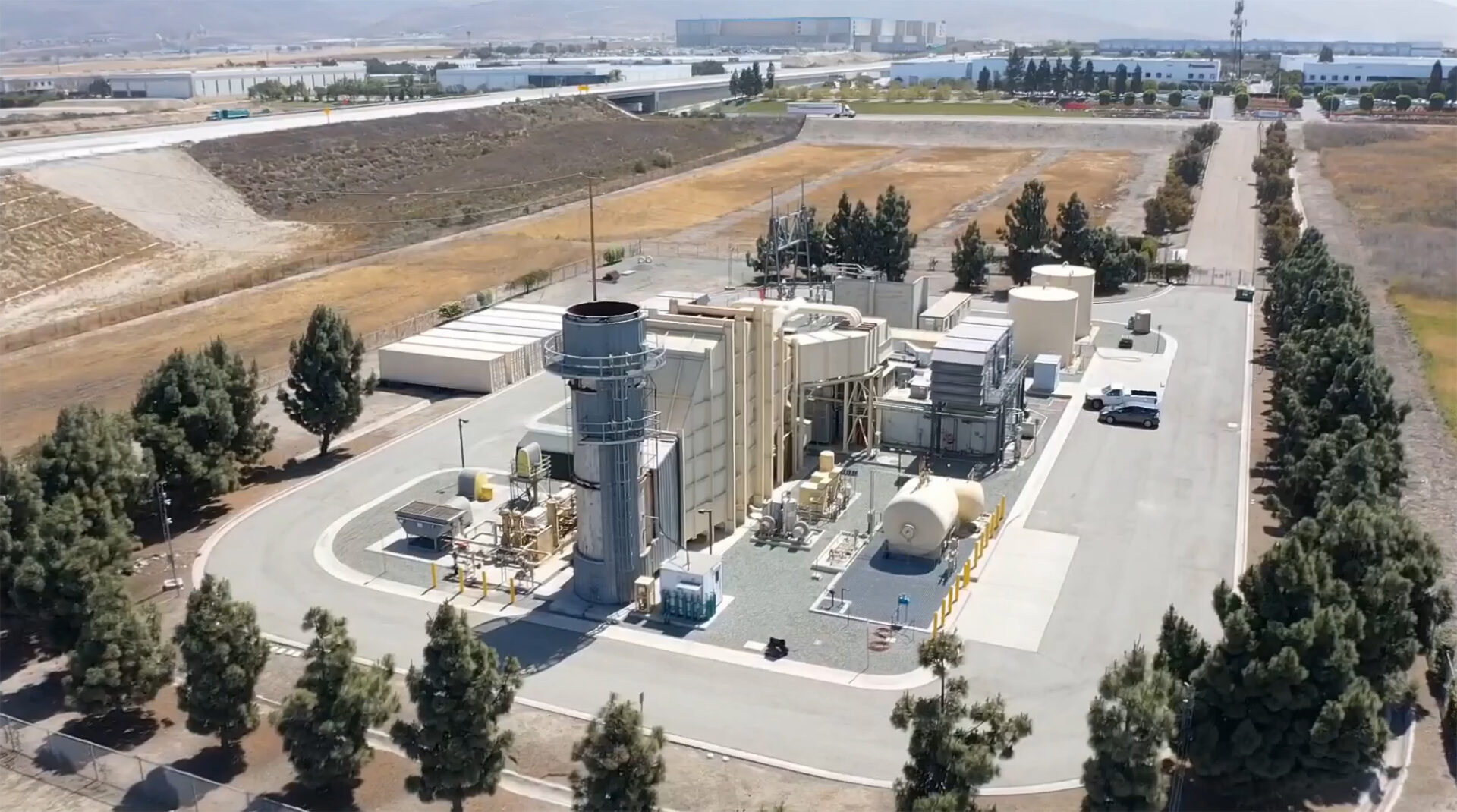 Middle River Power | Leading the Energy Transition