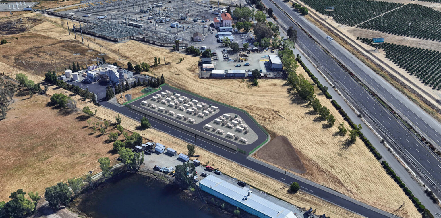 Middle River Power | Leading the Energy Transition