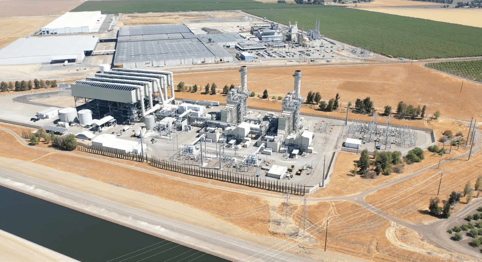 Middle River Power | Leading the Energy Transition